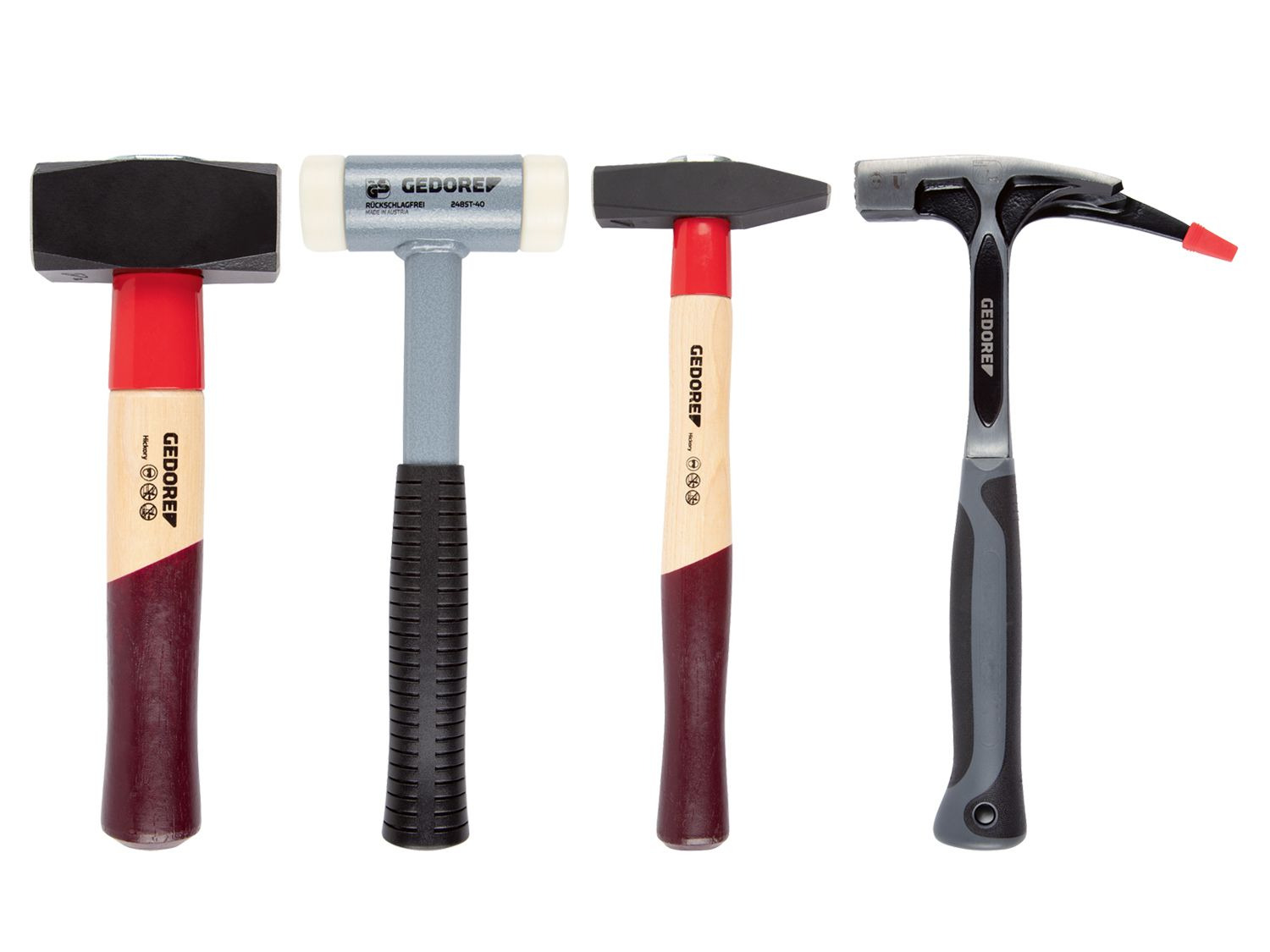 Gedore Gedore Hammer, aus Stahl online kaufen | LIDL