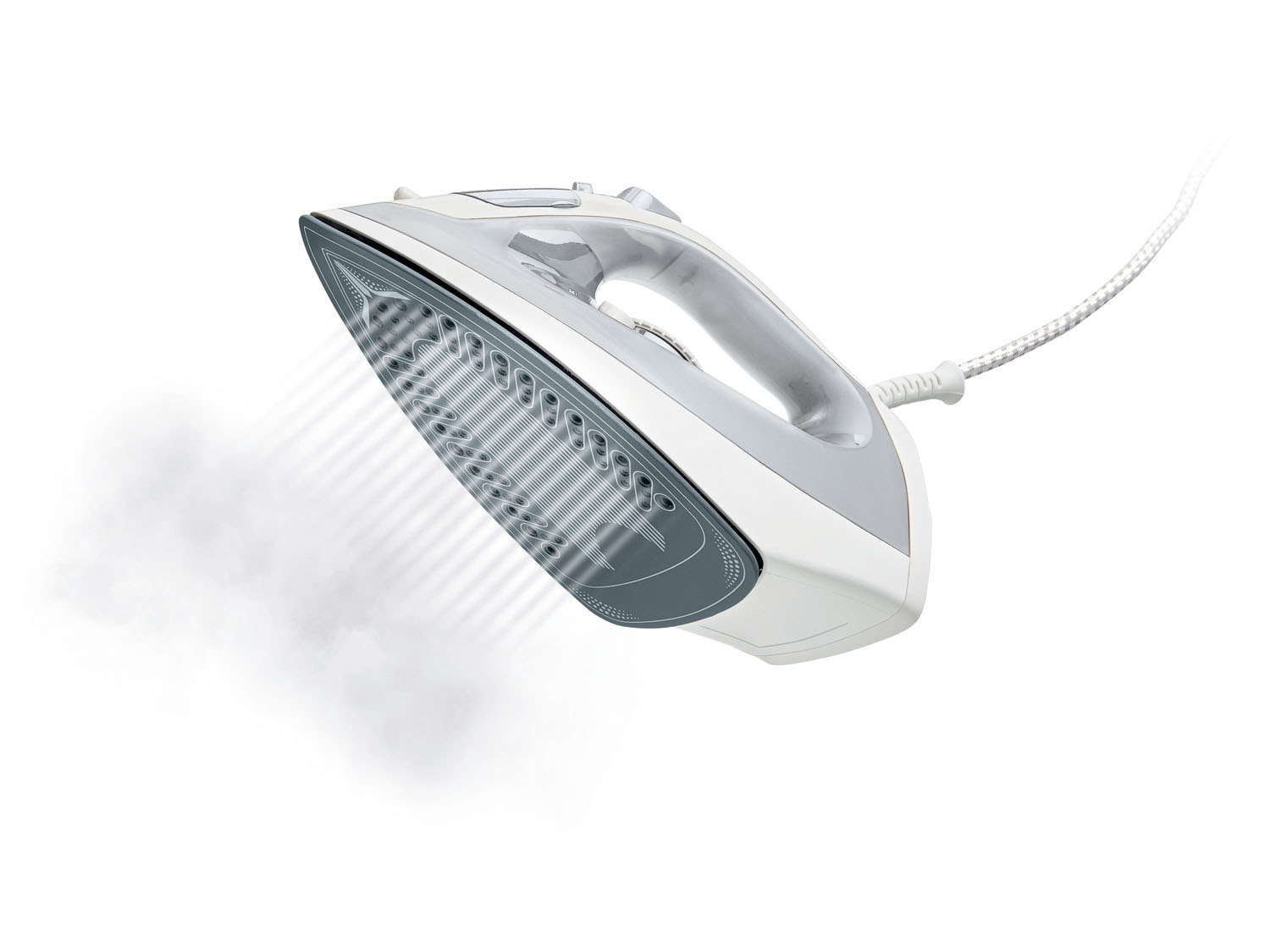 Dampfbügeleisen »DB 1600 B4« online kaufen | LIDL