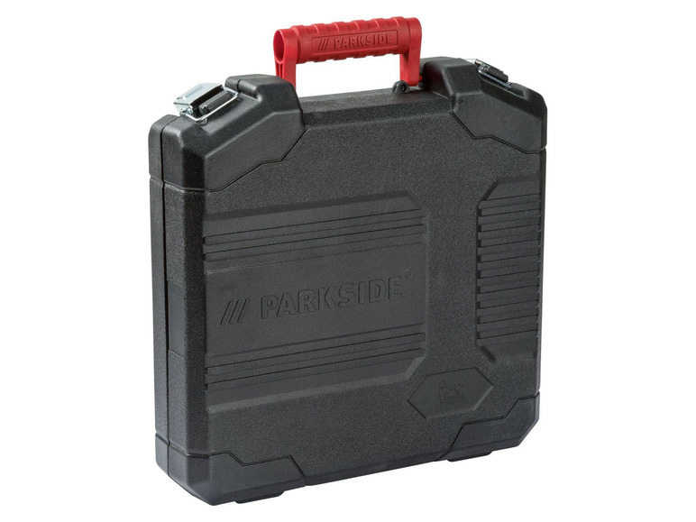 PARKSIDE® PARKSIDE® Druckluft-Tacker-Set »PDT 40 E4«,