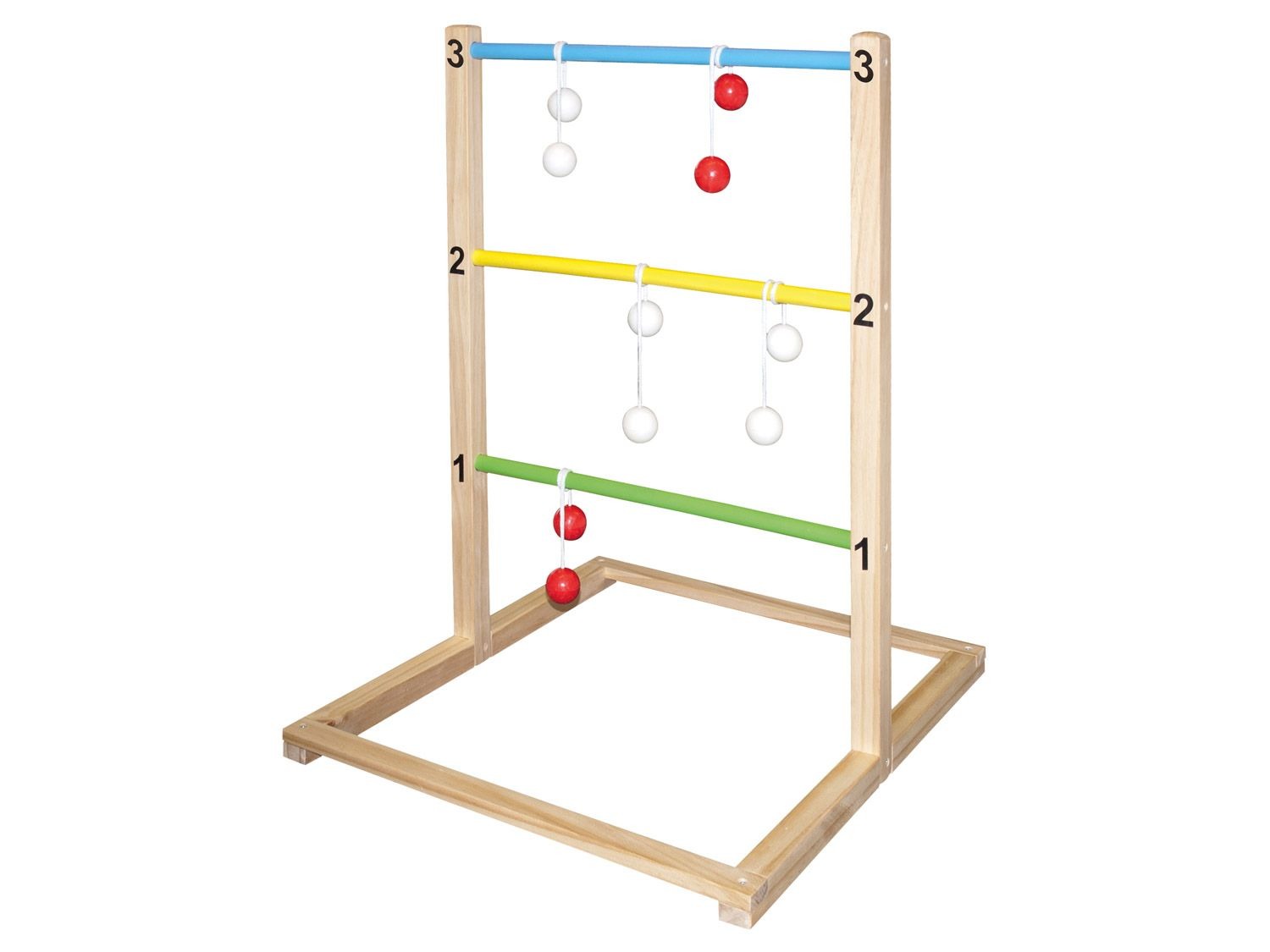 Beluga Leitergolf online kaufen | LIDL