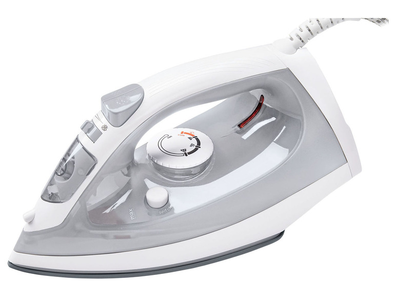 Dampfbügeleisen »DB 1600 B4«