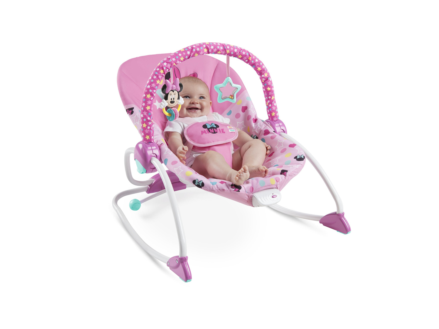 Disney baby Disney baby MINNIE MOUSE Stars & Smiles In…