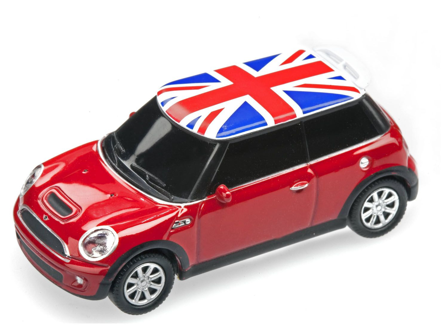 GENIE USB-Stick 32GB »Mini Cooper«, rot | LIDL