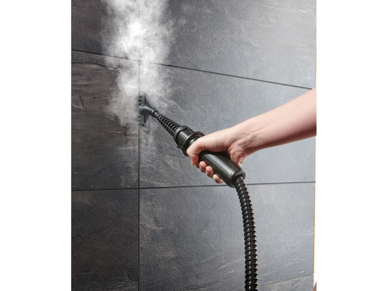 SILVERCREST® SILVERCREST® Dampfmop »SDM 1500 D3«, 1500…