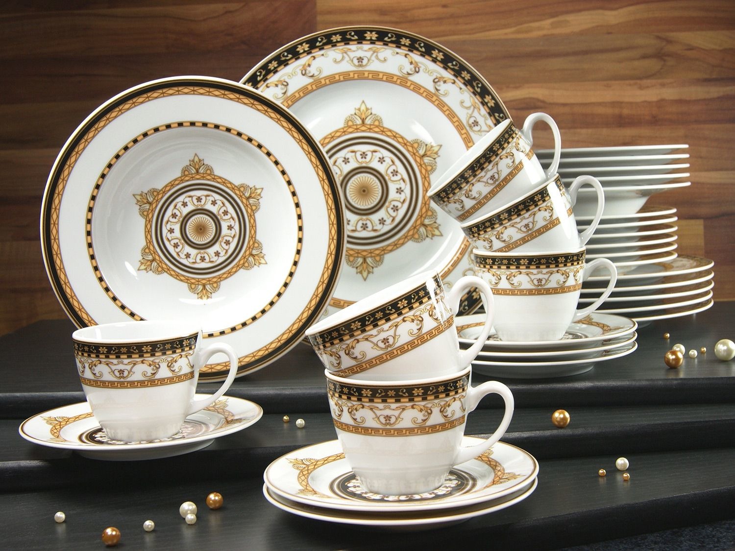 Creatable Creatable Kombiservice Majestosa | LIDL