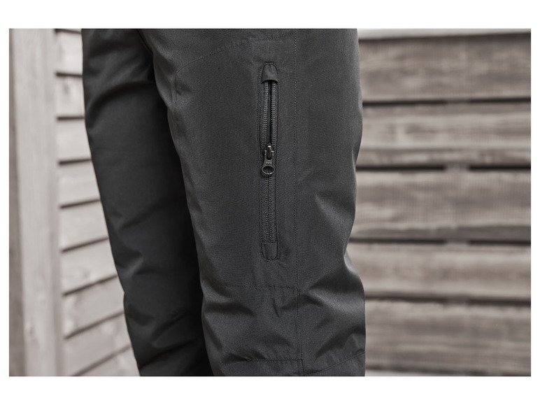 crivit Damen Skihose, wind- und wasserdicht | LIDL
