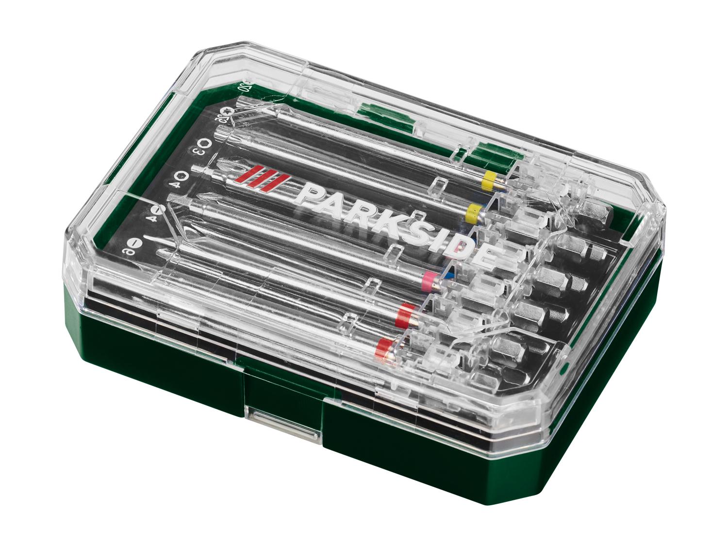 Bit-Set in Aufbewahrungsbox online kaufen | LIDL