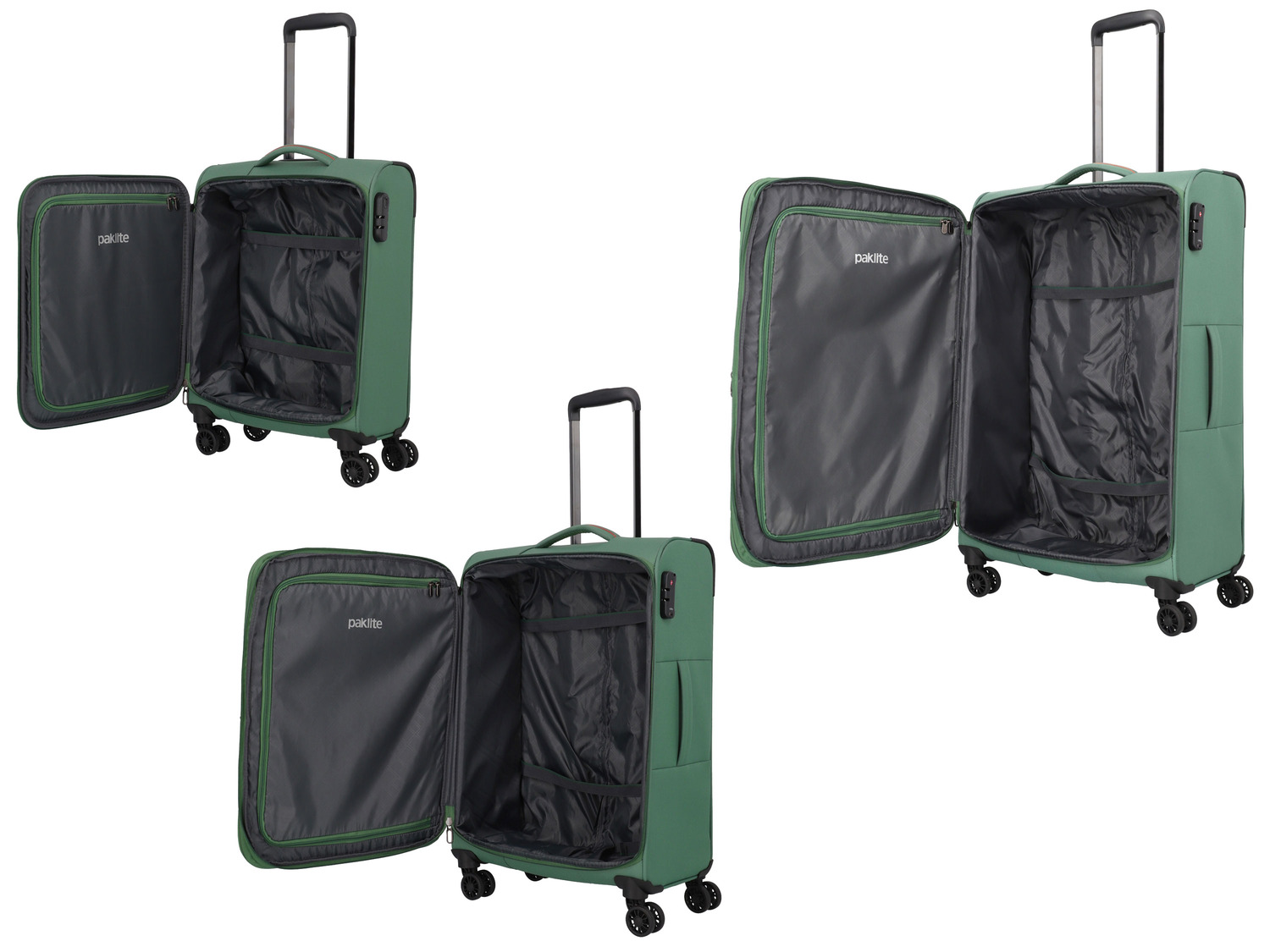 Lido Trolley Set S/M/L online kaufen | LIDL