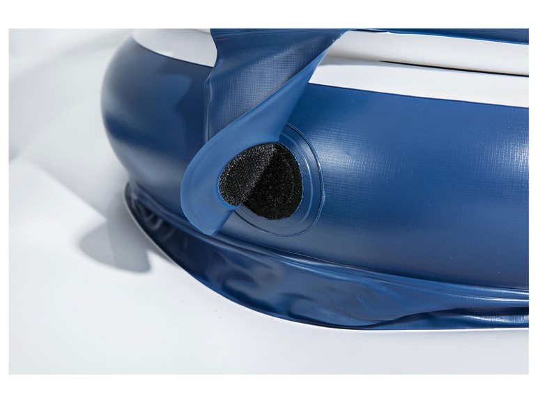 Bestway Rapid Rider II 2,51m x 1,32m | LIDL