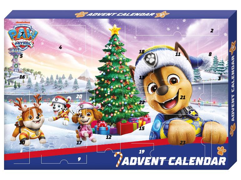 Adventskalender