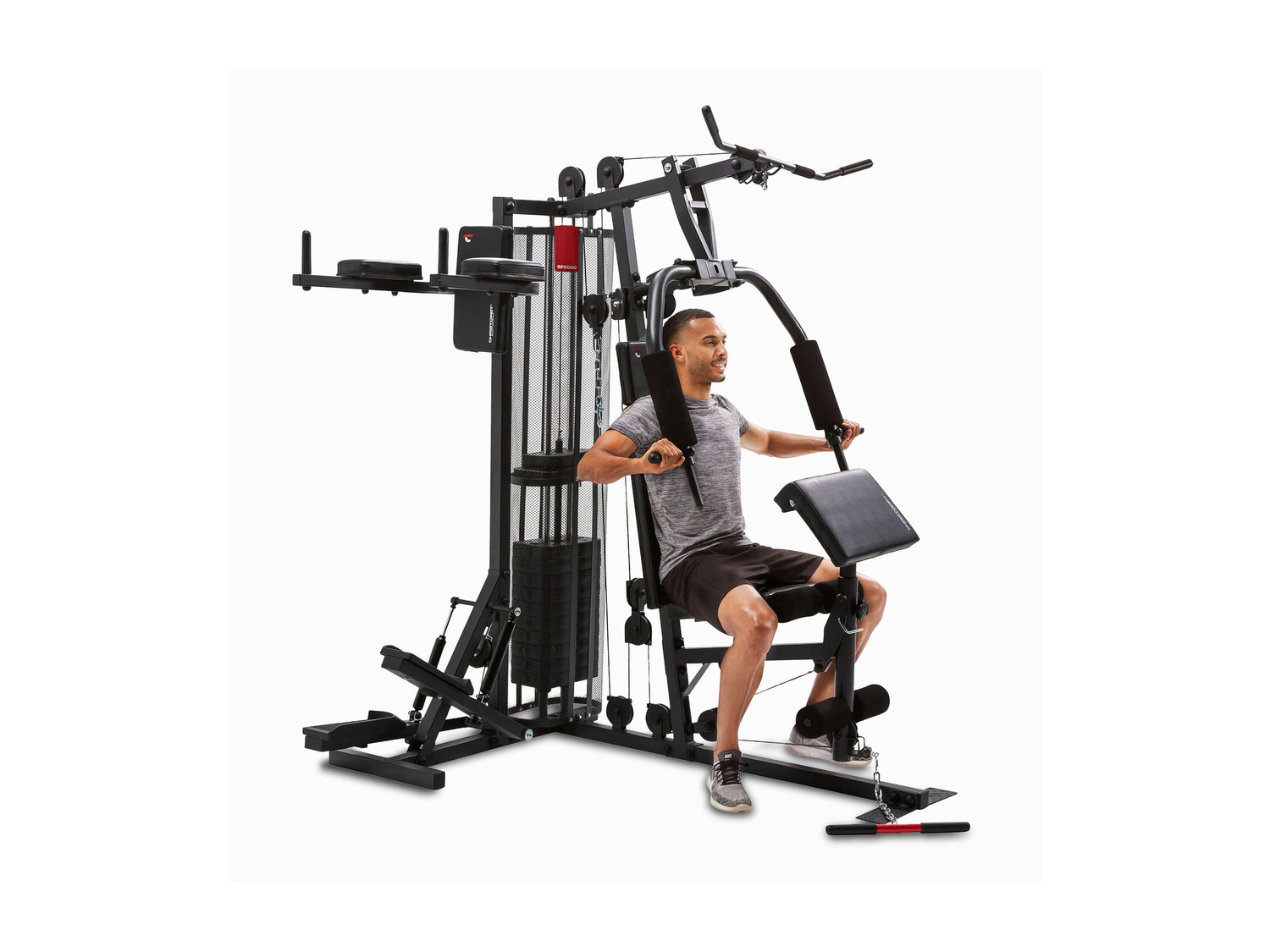 Kraftstation »SP 5000« online kaufen | LIDL