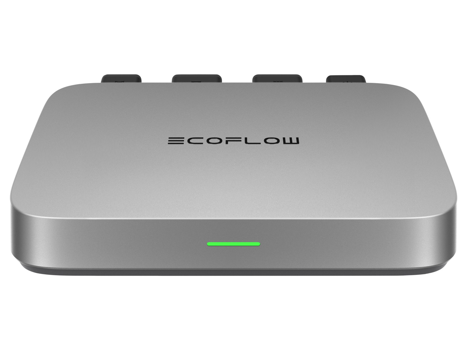 Balkonkraftwerk »ECOFLOW«, 820 W / 800 W, WiFi, Full B…