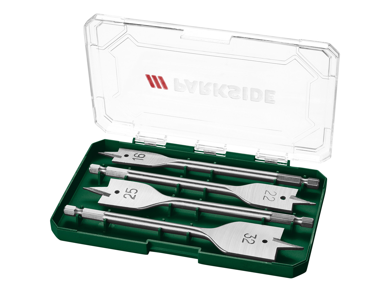 Holzbohrer-Set online kaufen | LIDL