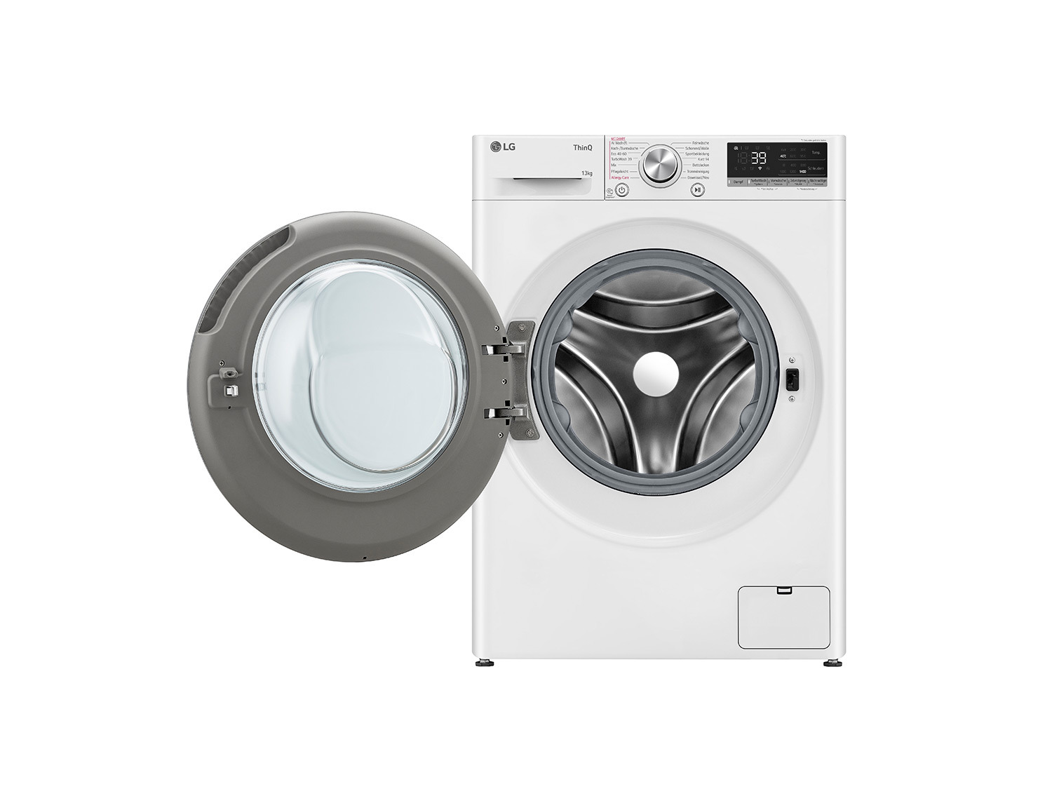 Waschmaschine »F4WR7031« 1400 U/min | LIDL