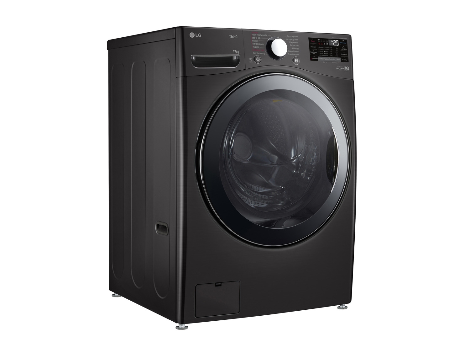 Waschmaschine, »F11WM17TS2B«, 1060 U/min | LIDL