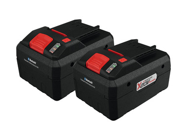 Akkus und Ladegeräten von LIDL: im Haushalt & unterwegs volle Energie