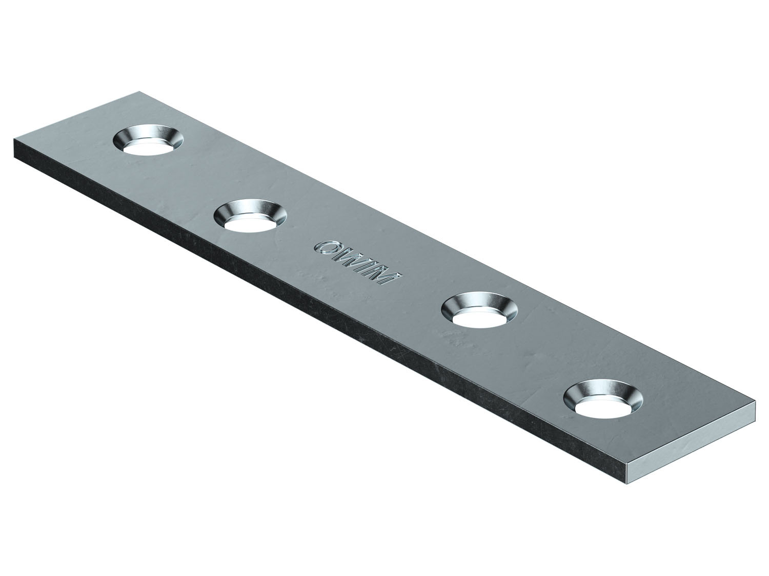 PARKSIDE Winkel-Flachverbinder Edelstahl, verschiedene…