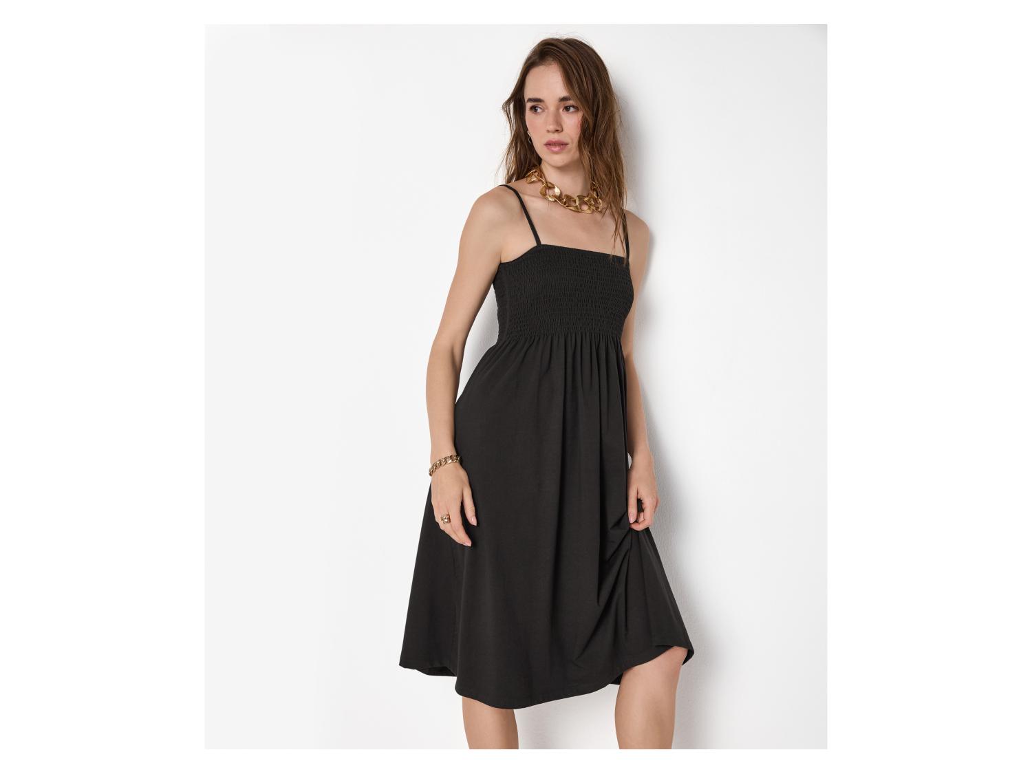 ESMARA® Damen Kleid | Lidl