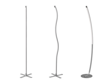 Spannende Lidl Led Stehlampe Bild