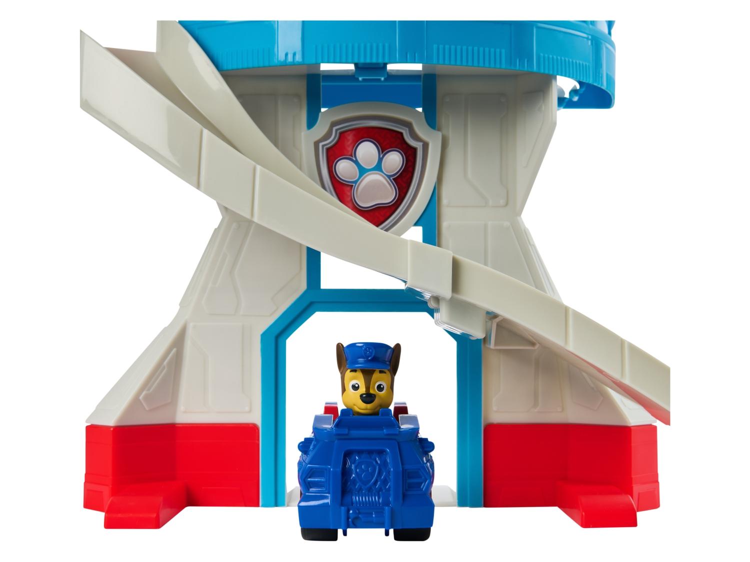 Spielset »Rescue Racers Lookout Tower« | LIDL