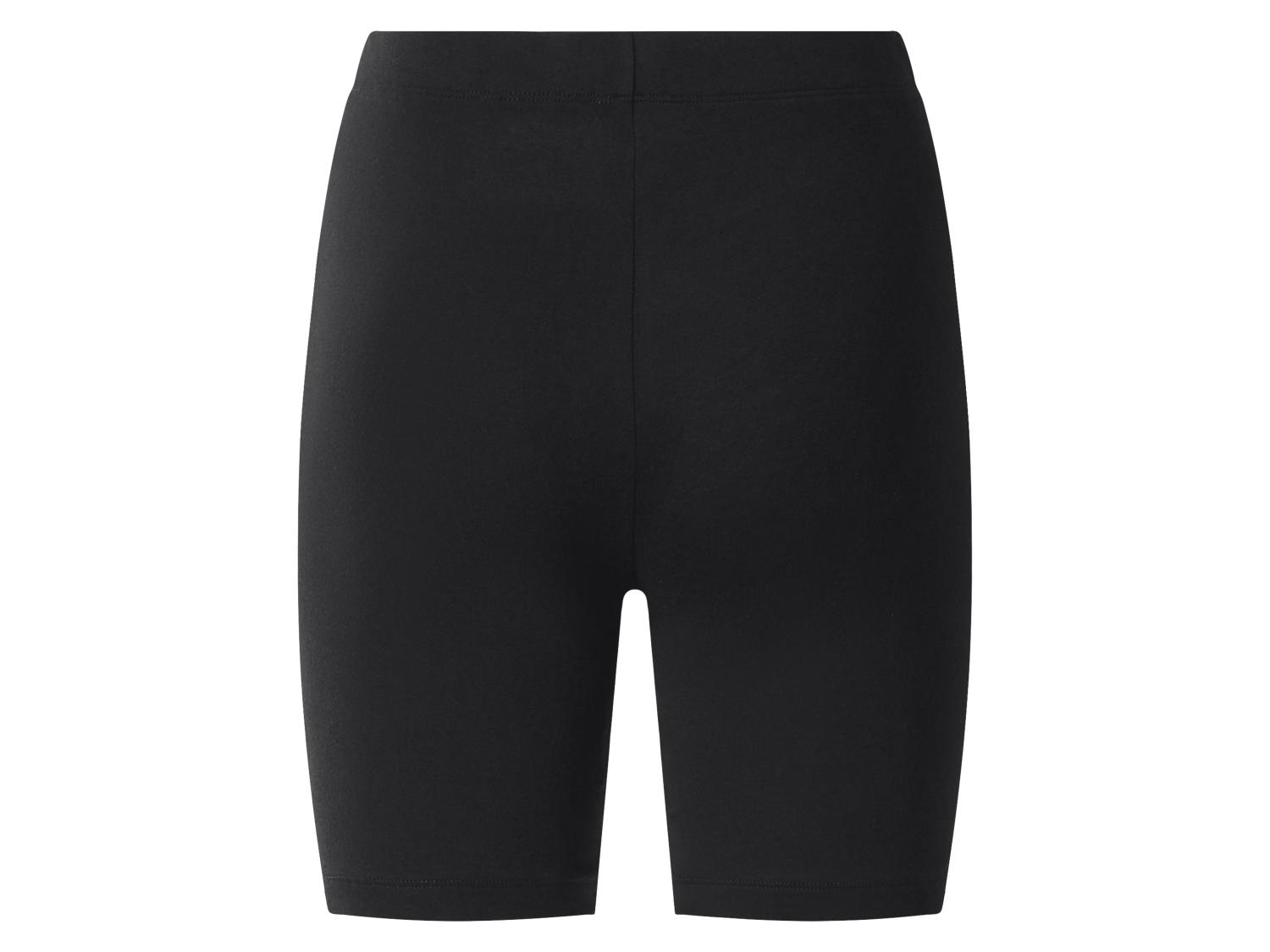 ESMARA® Damen Radlerhose | Lidl