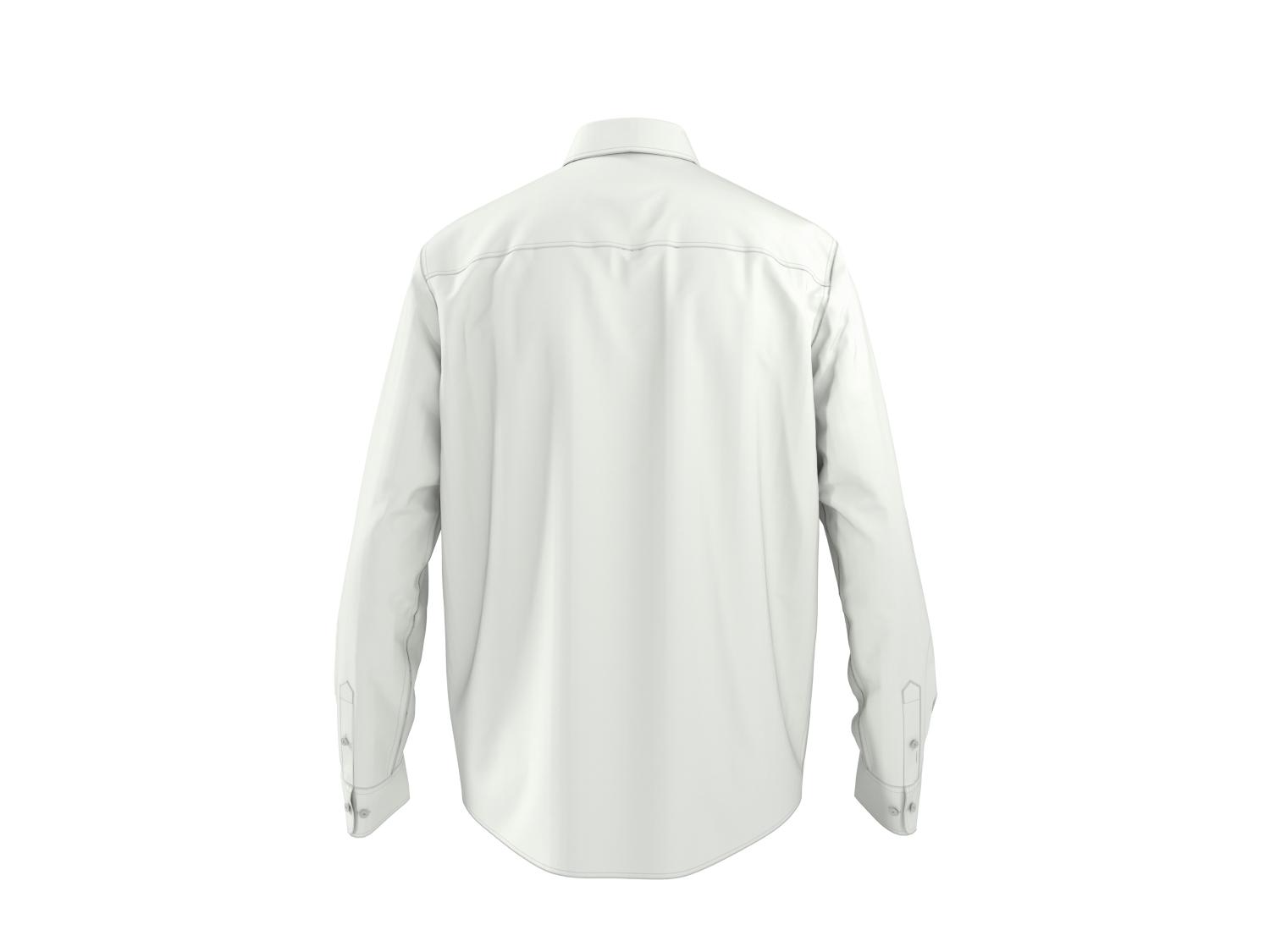 ESMARA MEN Herren Leinenhemd | Lidl