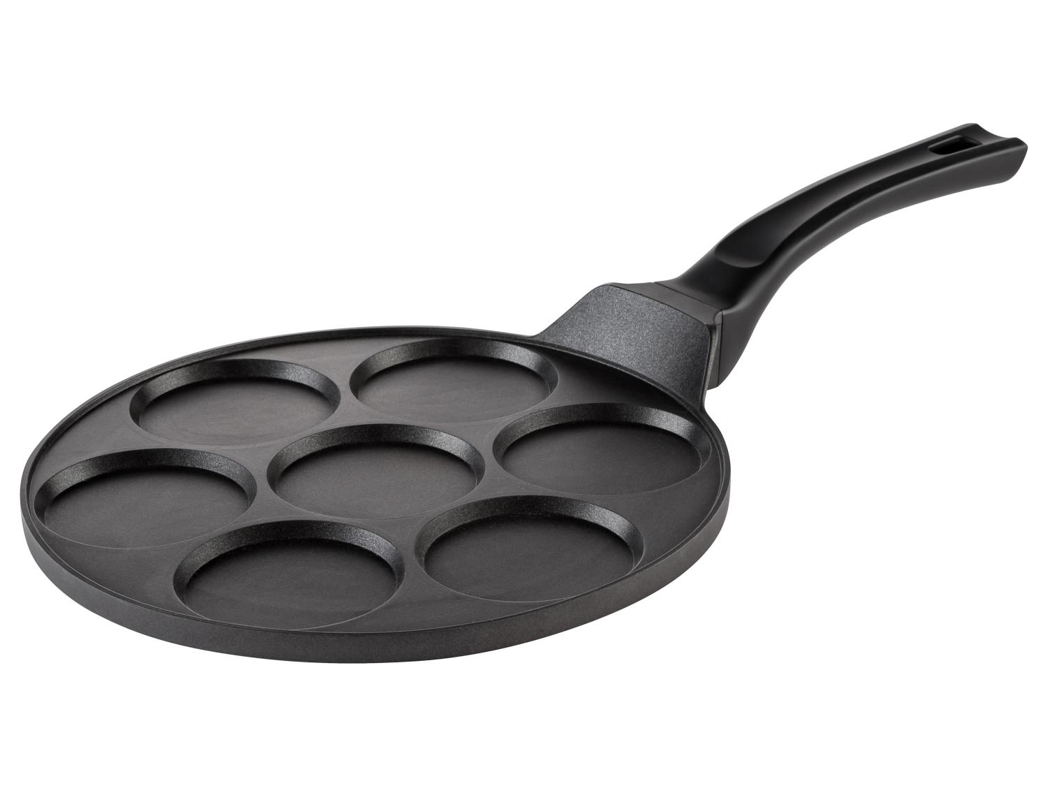 Pancake-Pfanne, mit Soft-Touch-Griff, Ø 26 cm | LIDL