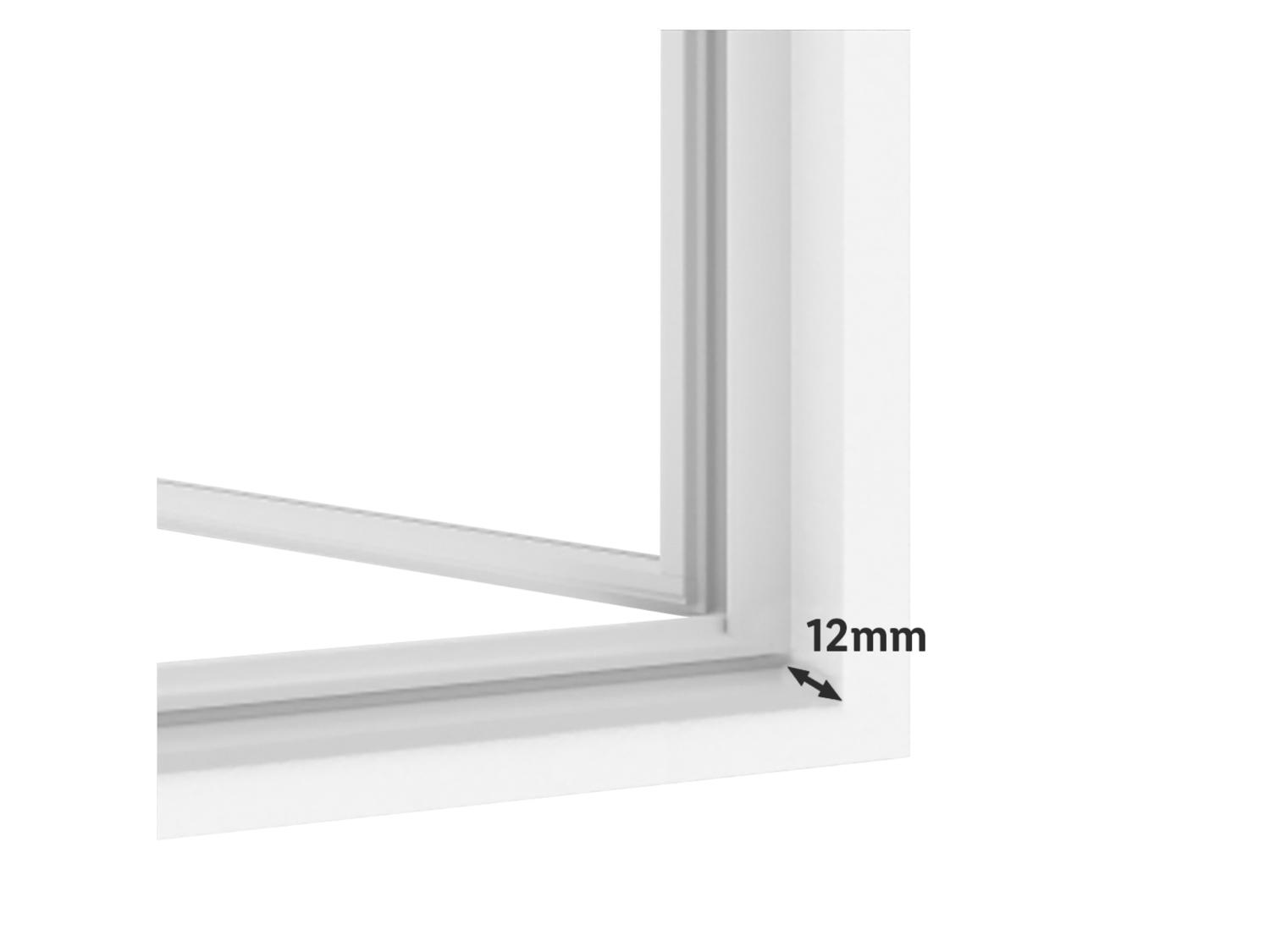 LIVARNO® Alu-Teleskop-Insektenschutzfenster | Lidl
