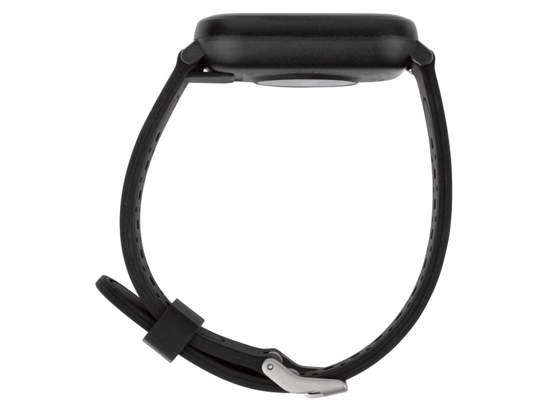 SILVERCREST® Fitness-Smartwatch, mit Farbdisplay | LIDL