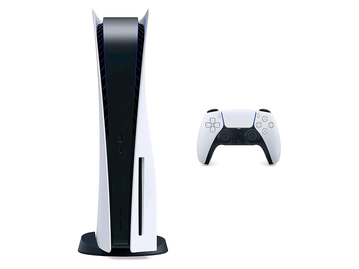 SONY Playstation 5 Konsole Disk Edition | LIDL