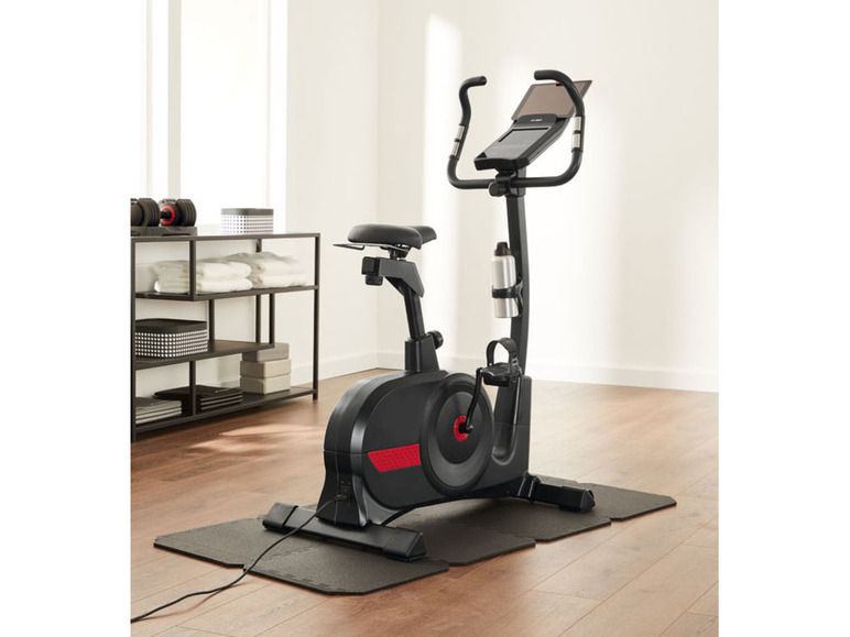 Ergometer, Connected Training, 16 Programme | LIDL
