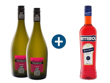 BITTEROL Aperitivo Italiano 11% Vol | LIDL