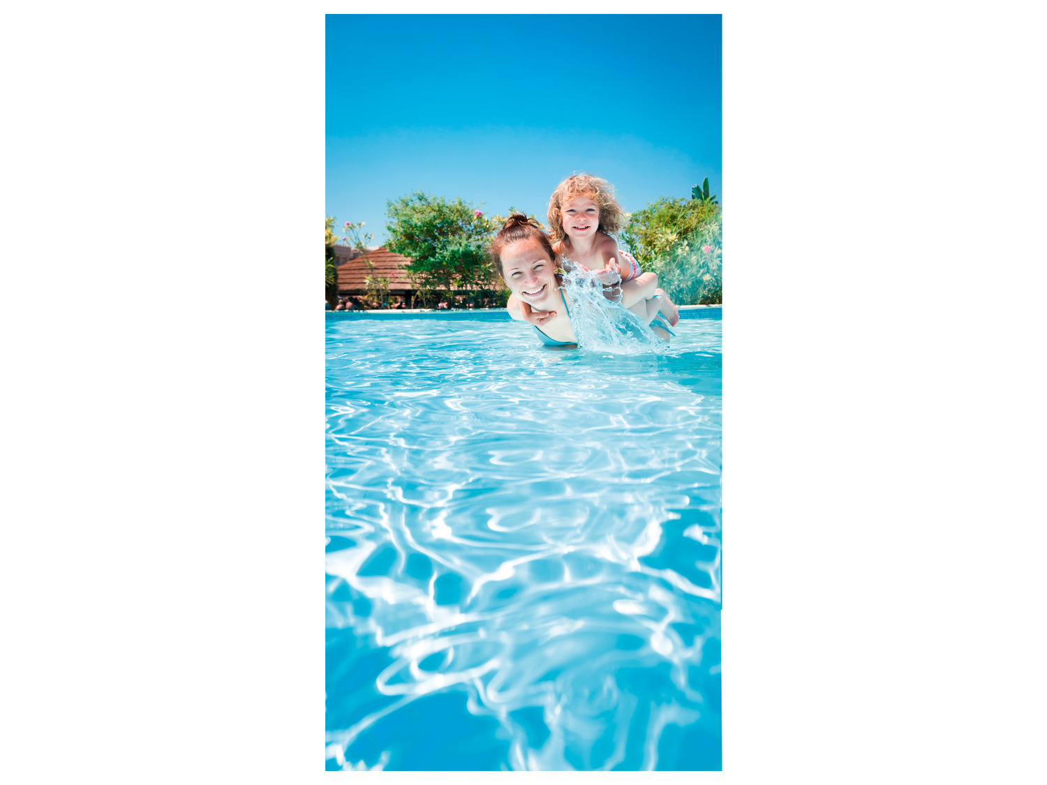 Quick-up-Pool, inkl. Filterpumpe online kaufen | LIDL