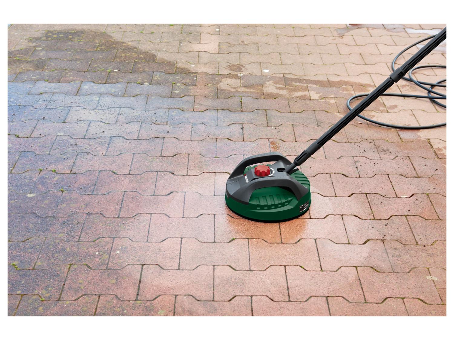 Flächenreiniger »PFR 28 B3«, mit rotierendem Düsensyst…