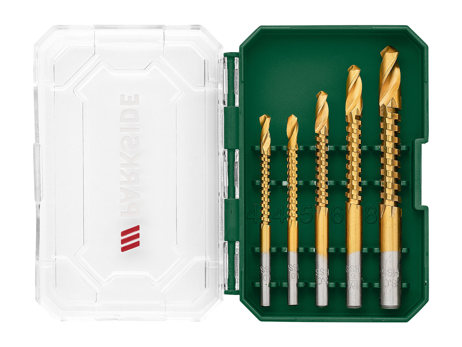 Holzbohrer-Set online kaufen | LIDL