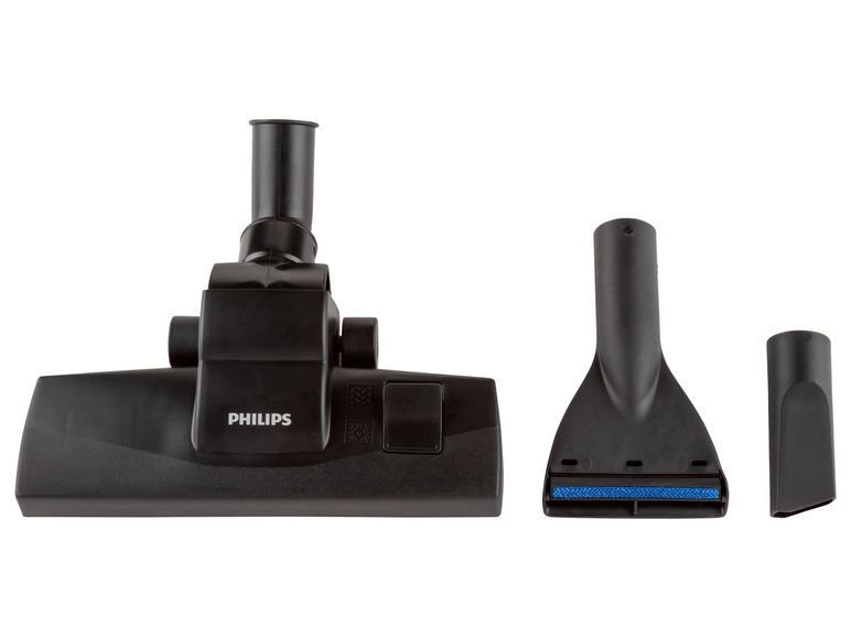 PHILIPS Staubsauger Power Cyclone 4 »XB2140/09«, beute…