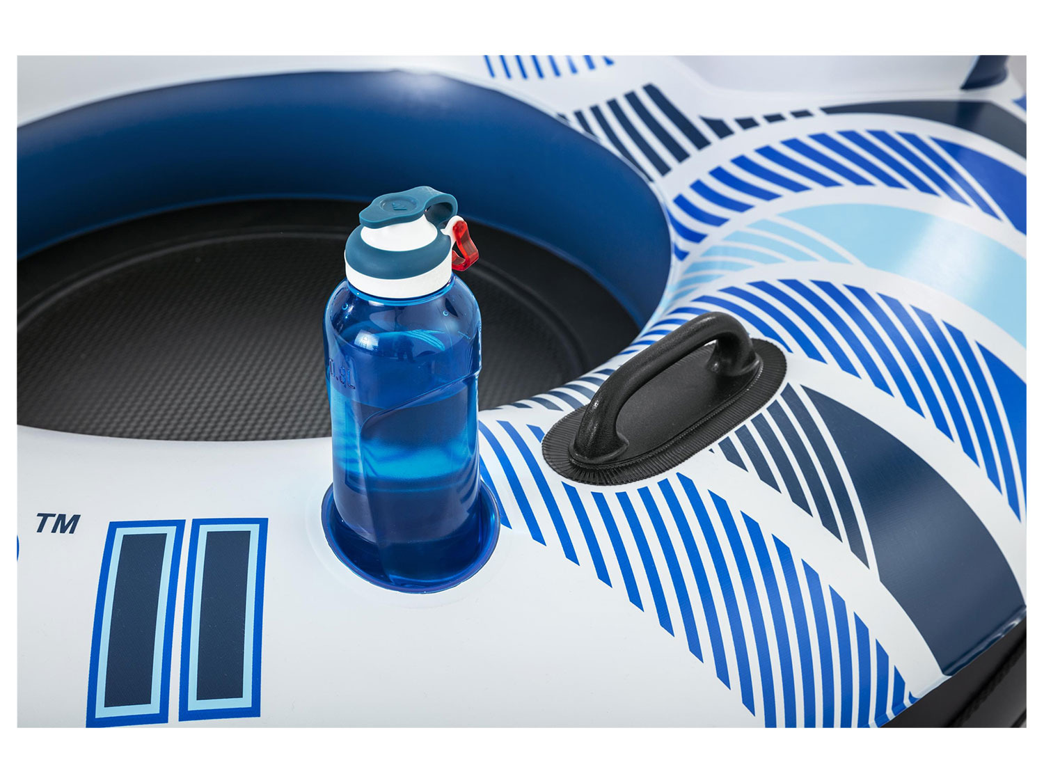 Bestway Rapid Rider II 2,51m x 1,32m | LIDL