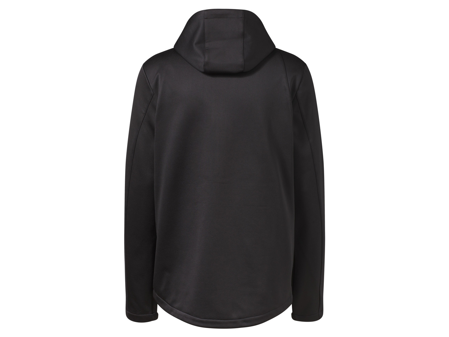 Herren Softshelljacke, winddicht und atmungsaktiv