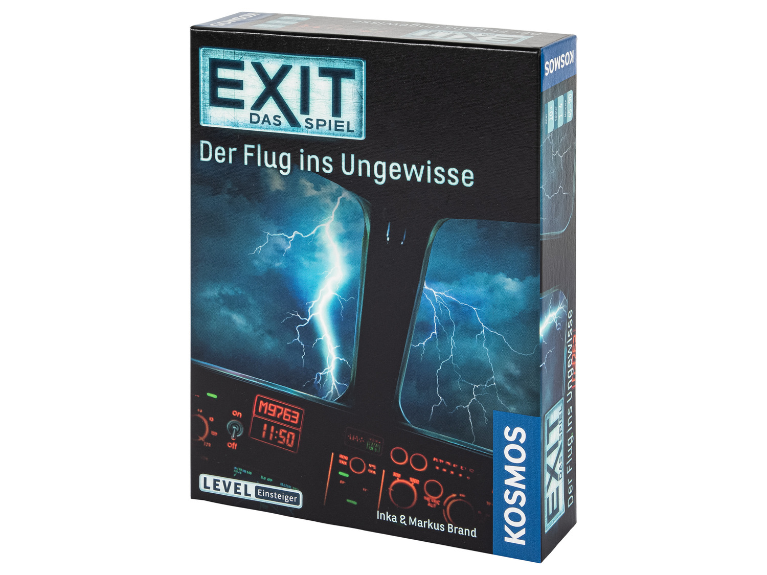 Exit Spiel
