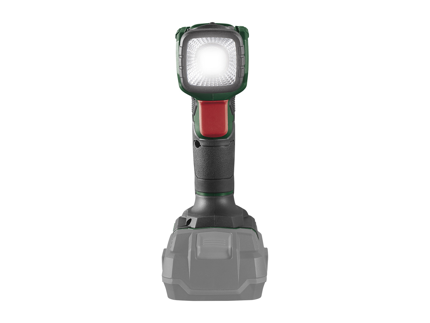 PARKSIDE® 20 V Akku-LED-Handlampe »PLHLA 20-Li A1«, oh…