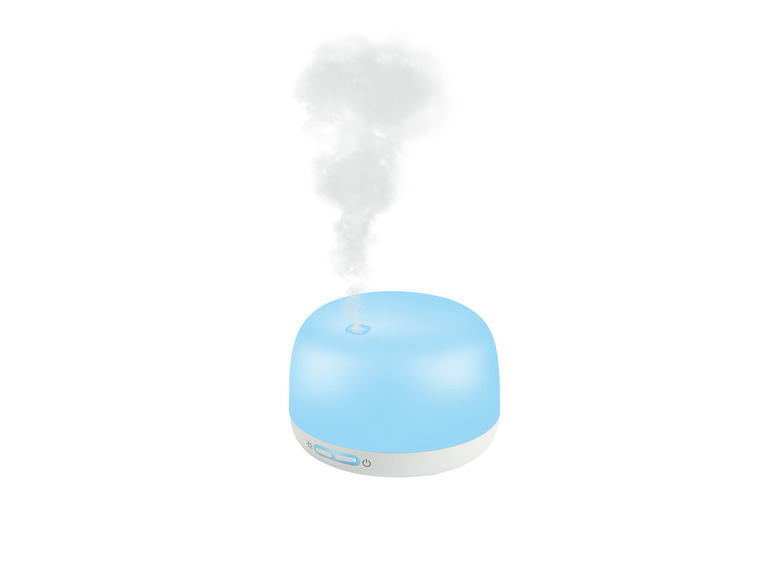 Ultraschall Aroma Diffuser »SAD 3.7 F5, SAD 3.7 G6«, m…
