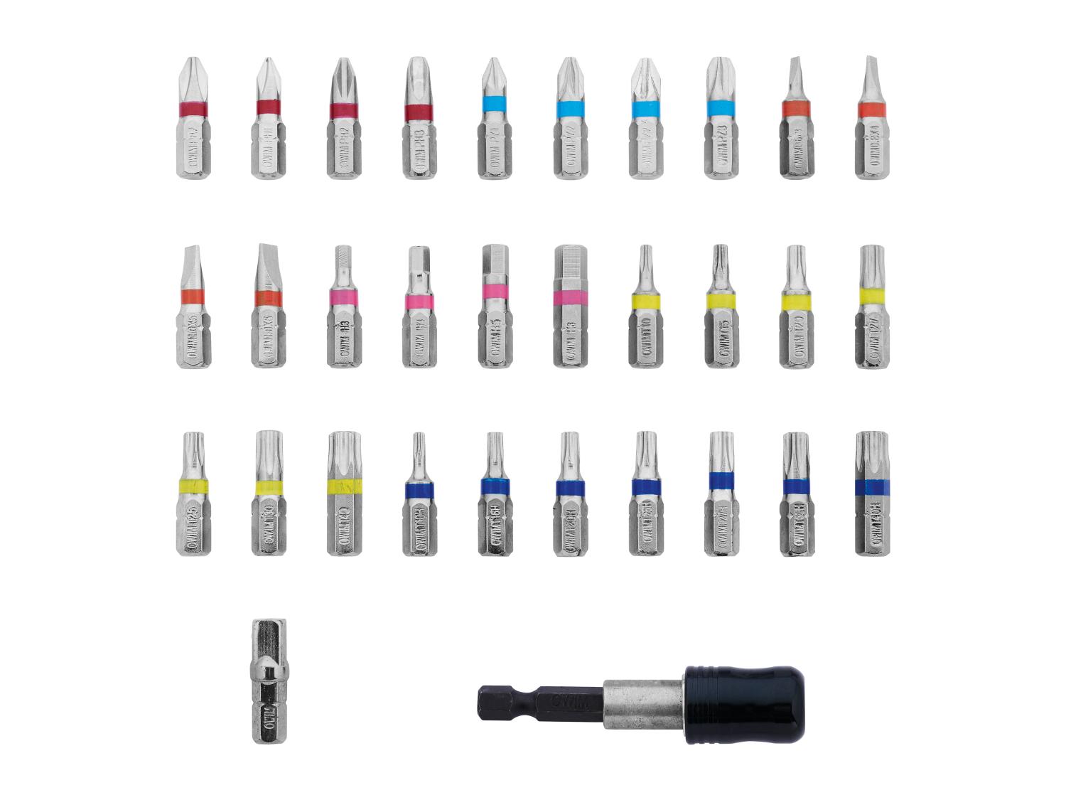 Bit-Set in Aufbewahrungsbox online kaufen | LIDL