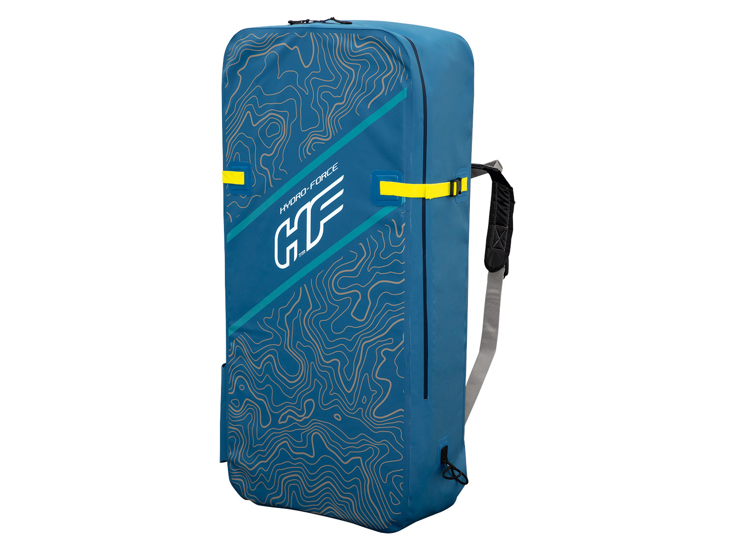 Hydro-Force Aqua Drifter™ SUP Allround Board-Set | LIDL