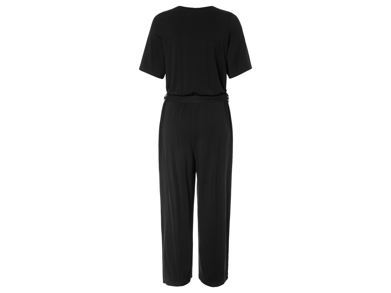 Damen Jumpsuit in moderner Knöchellänge | LIDL