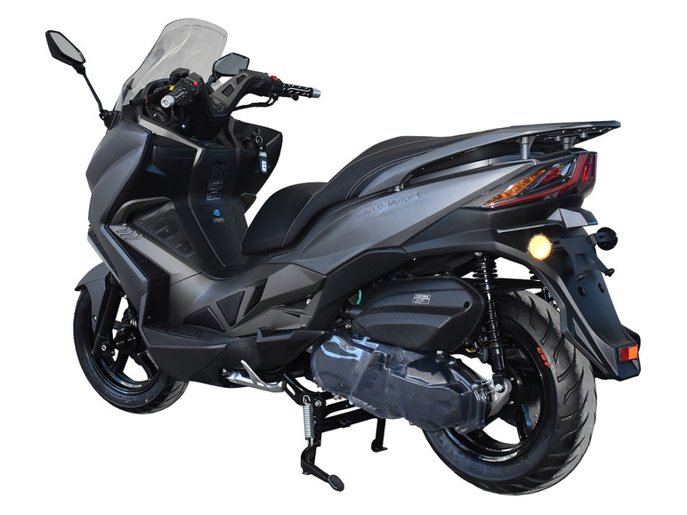 Motorroller Sport Cruiser 300 276 ccm 125 km/h EURO 5