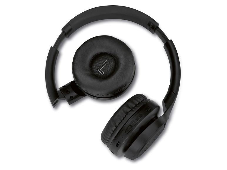 »SKSO 16 A1« Bluetooth on-Ear Kopfhörer | LIDL