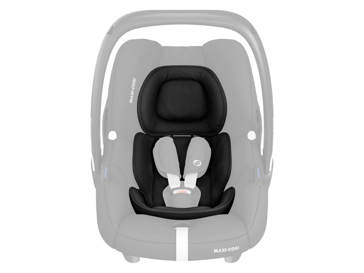 Maxi-Cosi Babyschale Citifix I-Size 0-12 Monate inkl. Base | Lidl