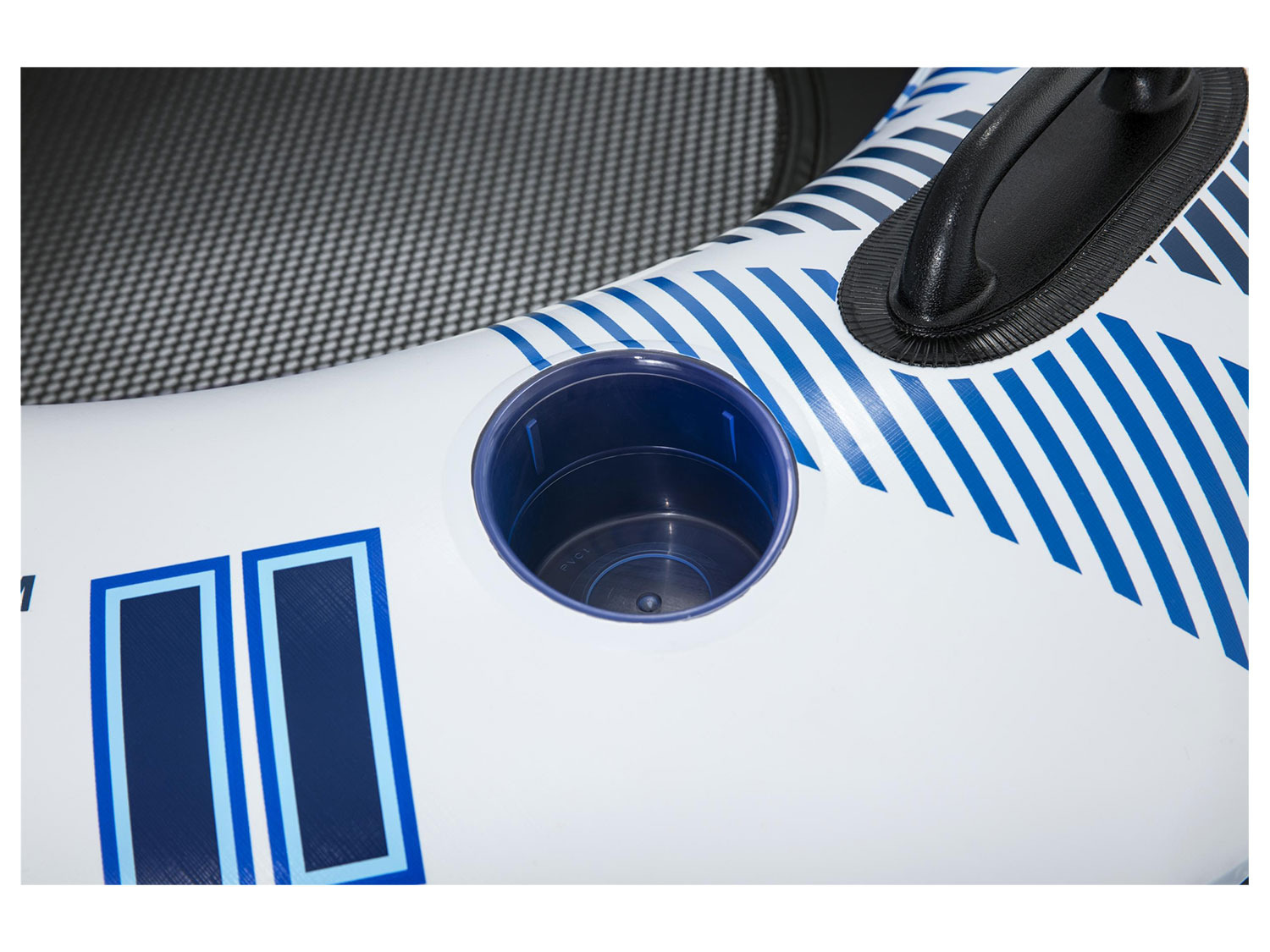 Bestway Rapid Rider II 2,51m x 1,32m | LIDL