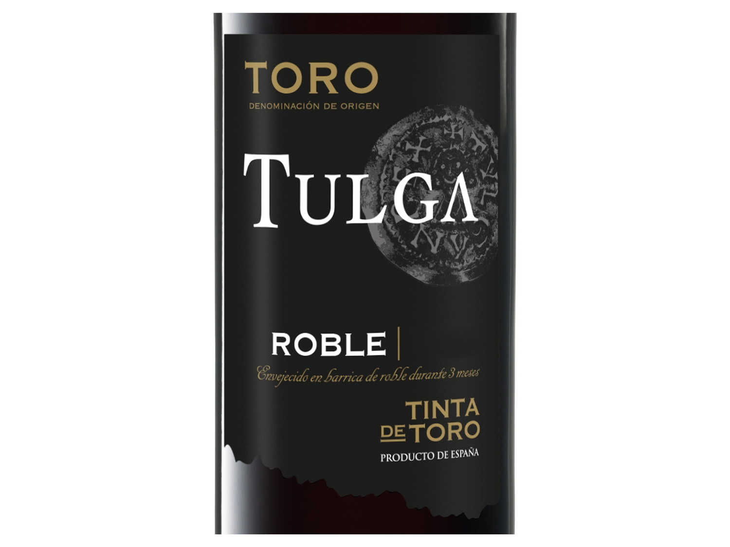 Roble Toro DO halbtrocken, Rotwein 2023 | LIDL