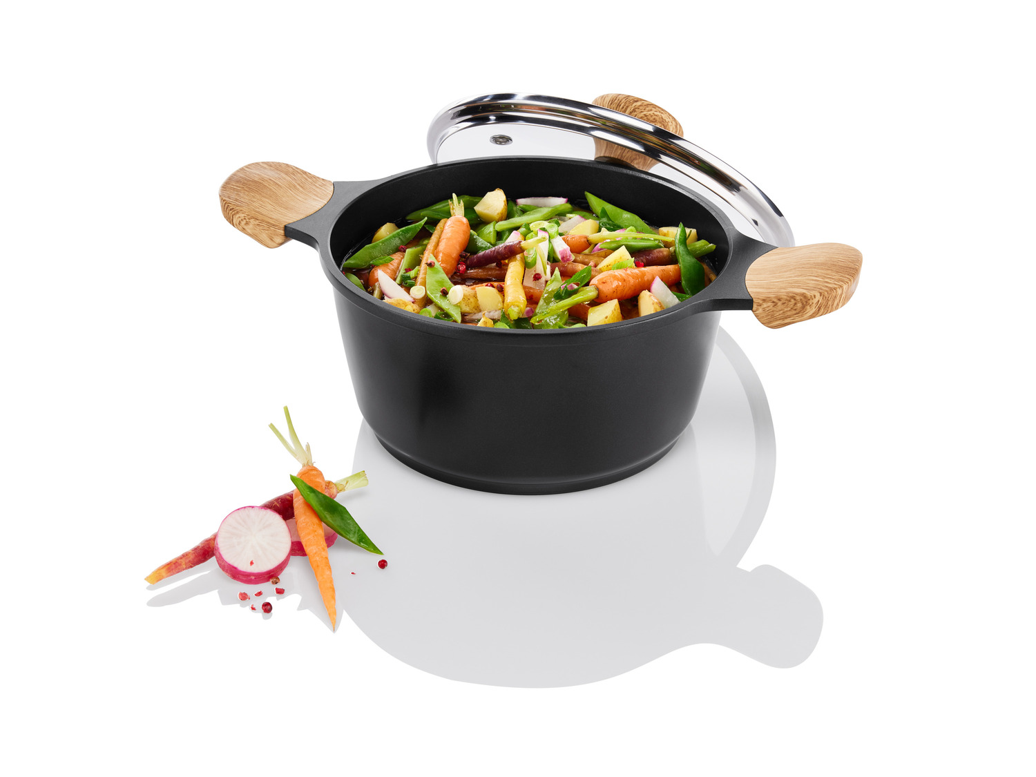 Topf / Stielkasserolle online kaufen | LIDL